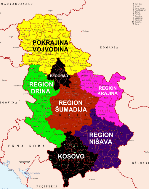 Gde se zaglavio Statut Vojvodine? Kakvo je ovo zezanje? | B92 Blog Gde se zaglavio Statut Vojvodine? Kakvo je ovo zezanje? | B92 Blog