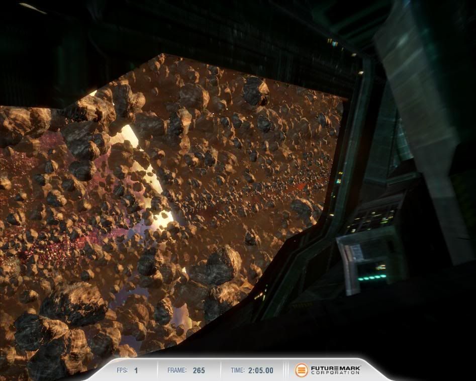 3dmark Vantage Screenshots!!! | Overclock.net