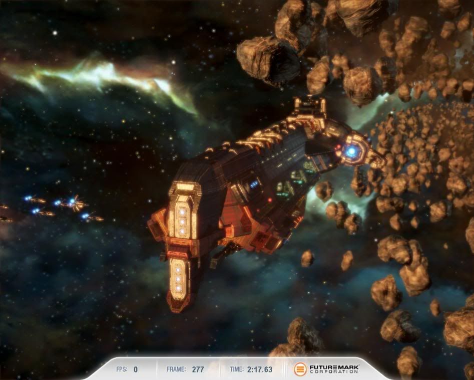 3dmark Vantage Screenshots!!! | Overclock.net