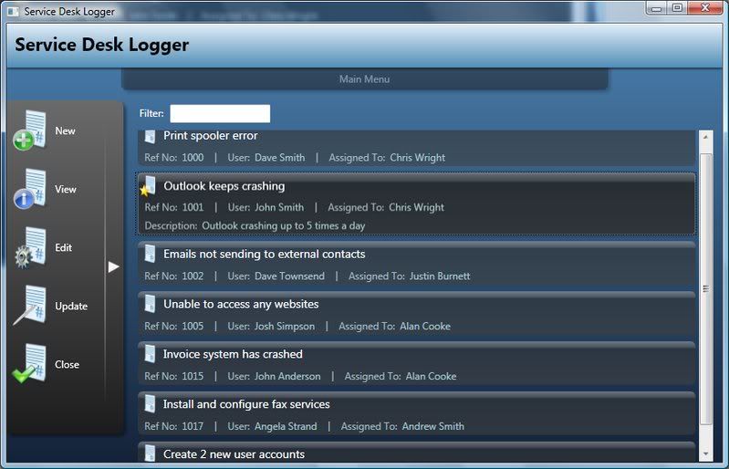 Blurry Text When Scrolling Items In Listbox Even After Scrolling Has Stopped Vbforums