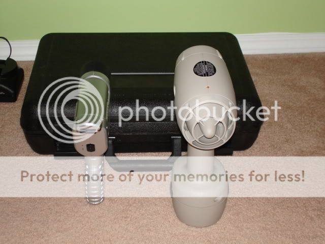 Brinkman V's 3M Sun Gun | Detailing World Forum