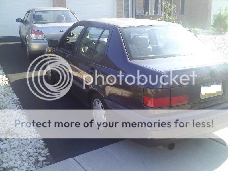 03 GLI & 94 1.8t gli swapped jetta | VW Vortex - Volkswagen Forum