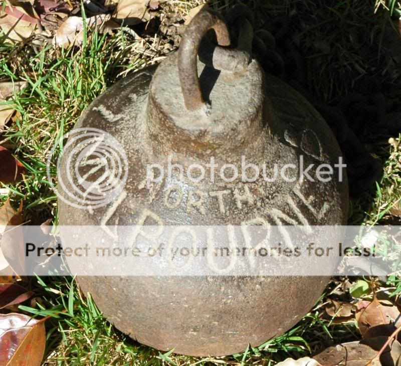 Australian Convict History Finds - Australian - Metal Detecting - Relic ...