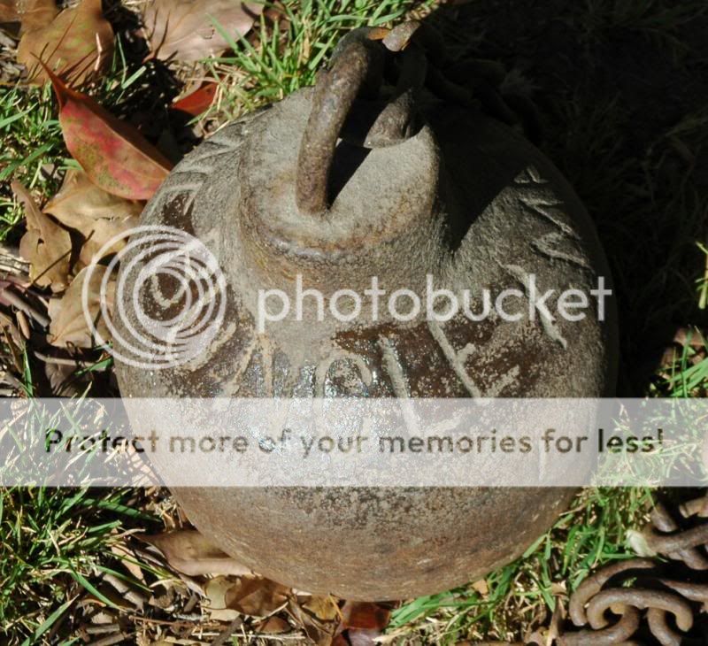 Australian Convict History Finds - Australian - Metal Detecting - Relic ...