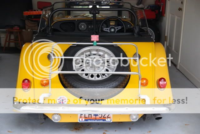 Third Brake Light - Talk Morgan - Morgan Sports Cars Discussion Forum ...