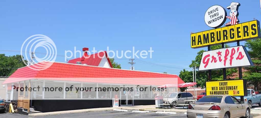 Goober Burgers in Sedalia? > Missouri > AR15.COM