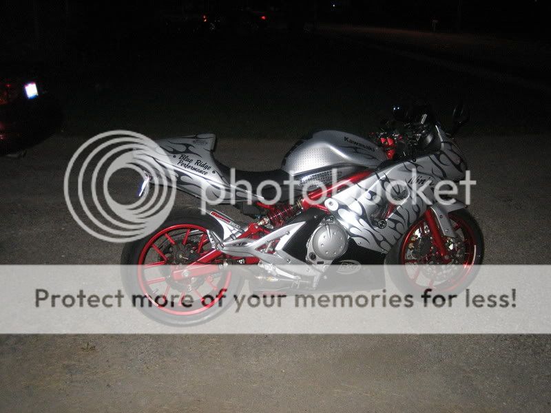 Carrozzeria Rims | RiderForums.com - Kawasaki Motorcycle Forum