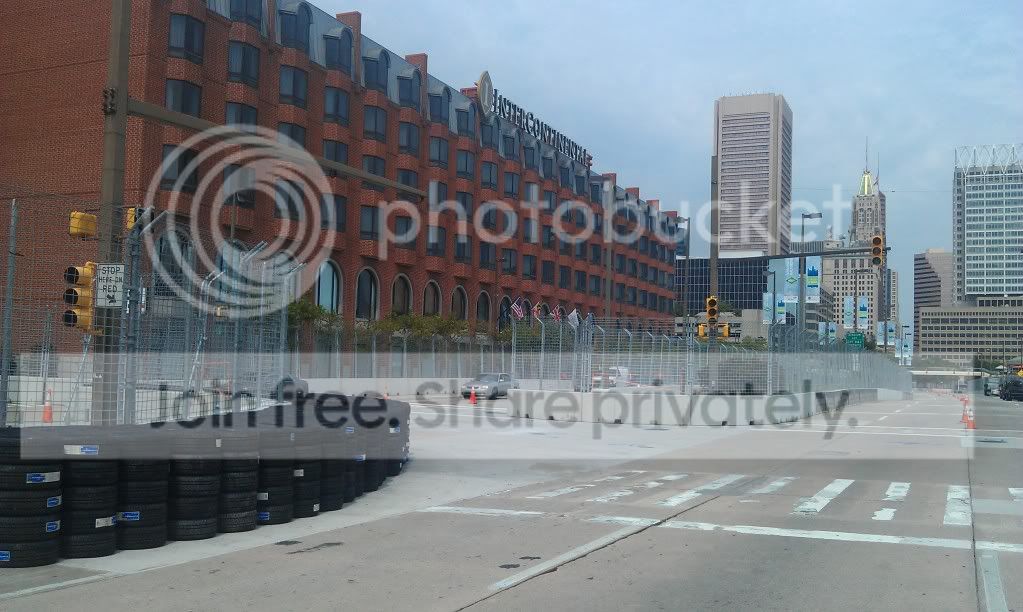 Baltimore Grand Prix | SkyscraperCity Forum