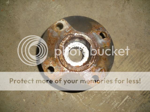 FS: r180 Axles, Tie Rod Extensions, Diff Flange | Second Generation ...