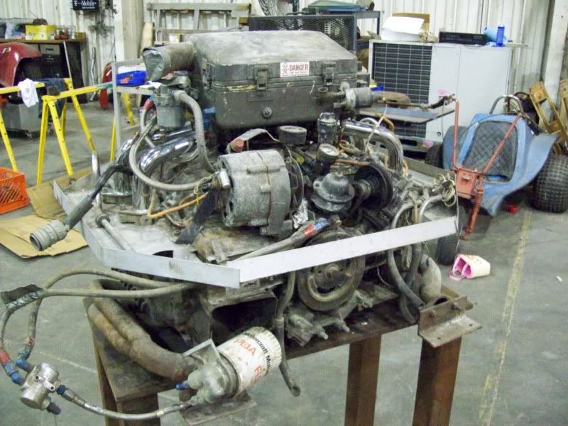 Corvair info request | The H.A.M.B.