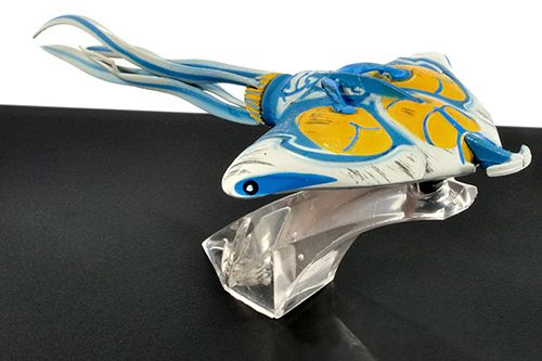 Gungan Sub / Gungam Bongo - No. 55 - STAR WARS - DeAgostini | eBay