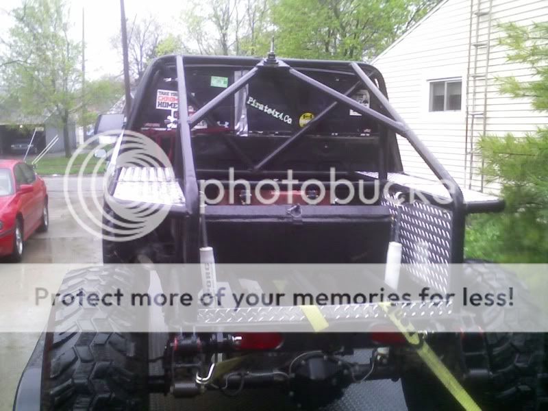 1989 S10 Sas Crawler | Pirate 4x4