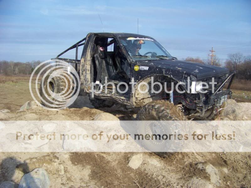 1989 S10 Sas Crawler | Pirate 4x4