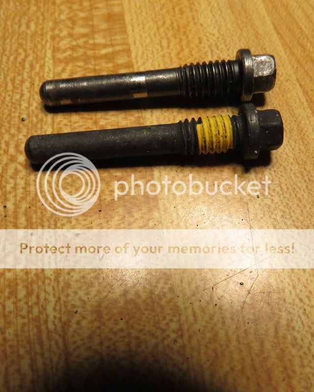 Pinion Shaft Lock Bolt Removal at Lloyd Sutton blog