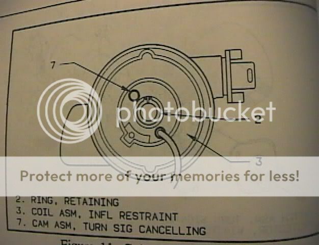 SIR coil - CorvetteForum - Chevrolet Corvette Forum Discussion