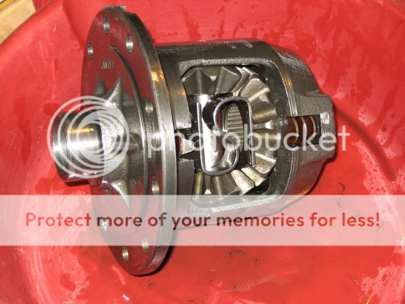 Differentials!!! - Ford Truck Enthusiasts Forums