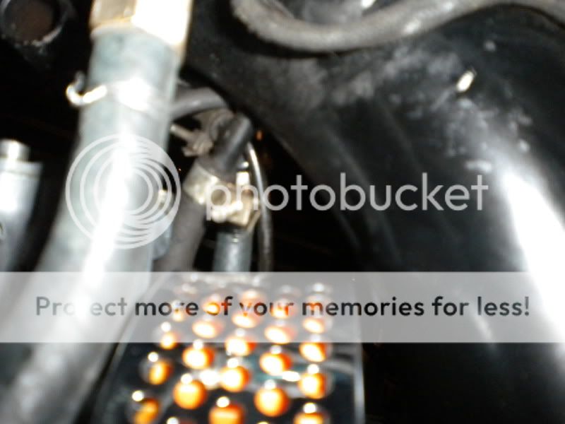 Pancake filter that fits OIF single carb? | Triumph Rat Motorcycle Forums