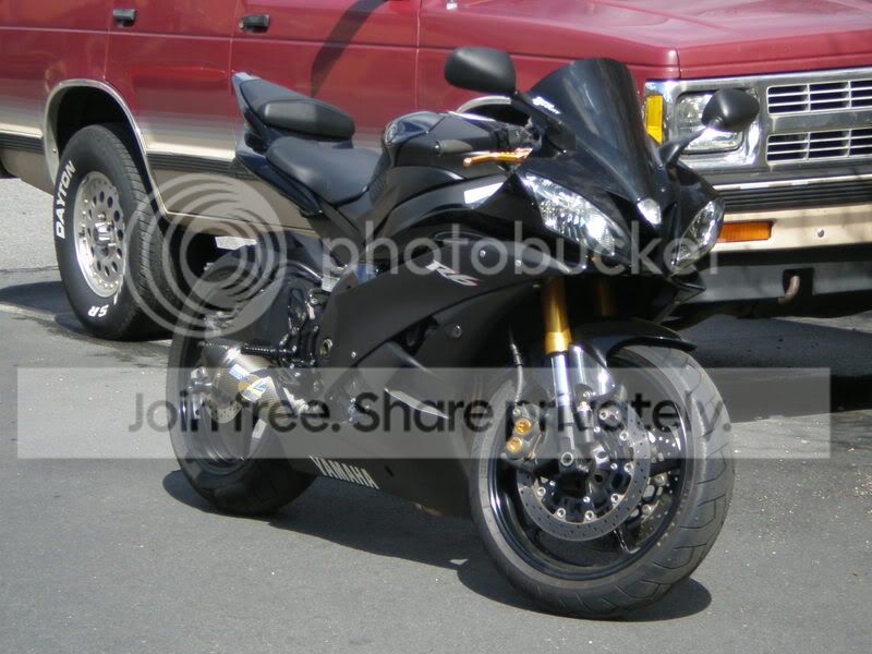 Very nice 06 Raven for sale....many mods | Yamaha R6 Forum: YZF-R6 Forums