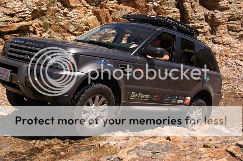 Tires for my LR3 | Land Rover and Range Rover Forum