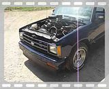 83 S10 383 - The BangShift.com Forums