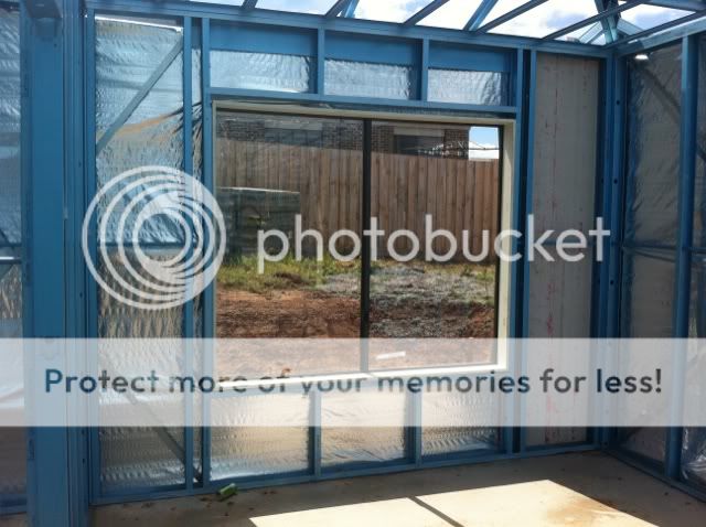 Our build in Melbourne - Living in Sydney - Garden time • Home ...