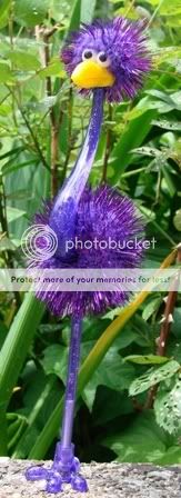 A picture of my Purple Chicken | BackYard Chickens - Learn How to Raise ...