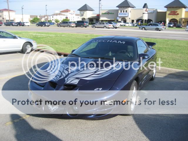 98 Firehawks - The Official Firehawk Message Board