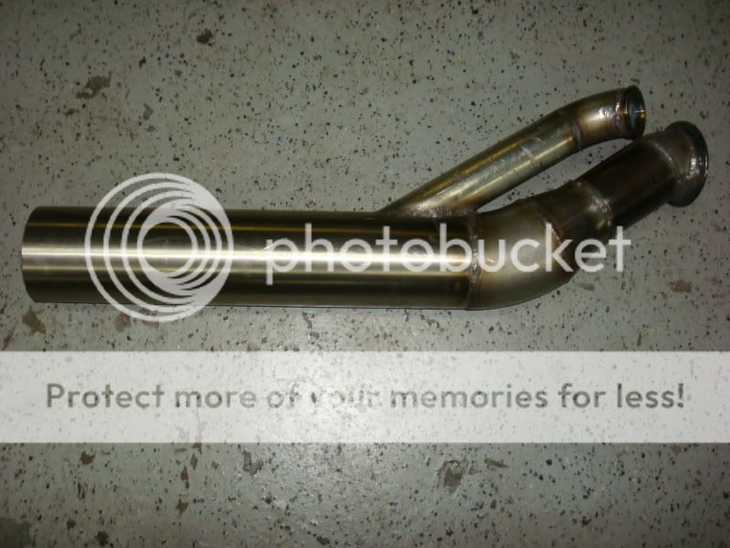 Thanks to Mike Radowski