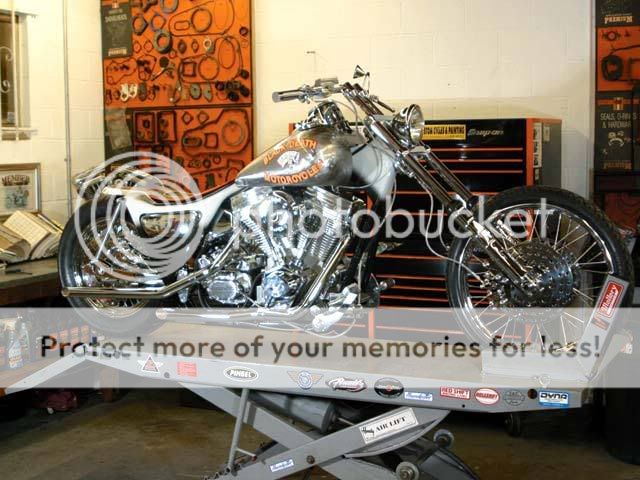 FNG, just bought an '83 FXR | Jockey Journal Forum