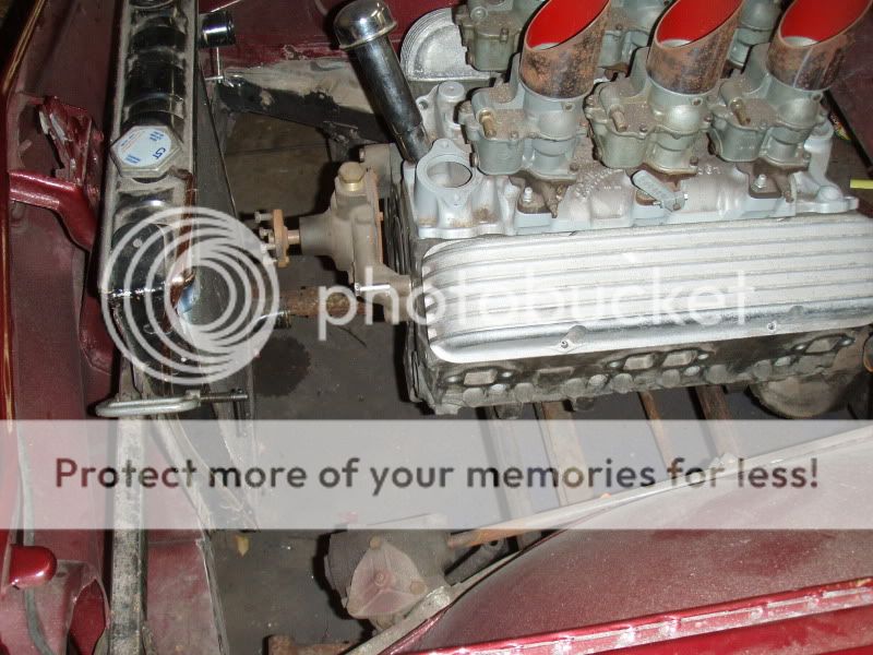 Projects - 1962 Corvair Altered/Gasser/Street Freak | The H.A.M.B.