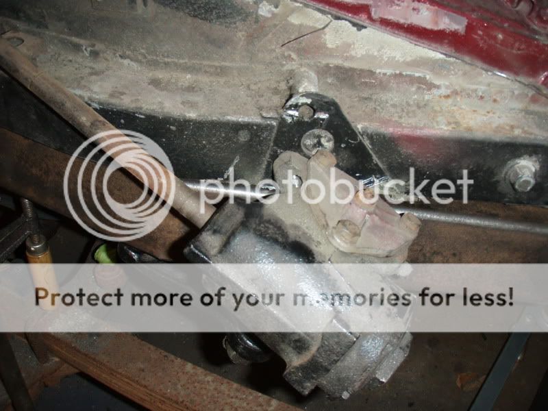 Projects - 1962 Corvair Altered/Gasser/Street Freak | The H.A.M.B.