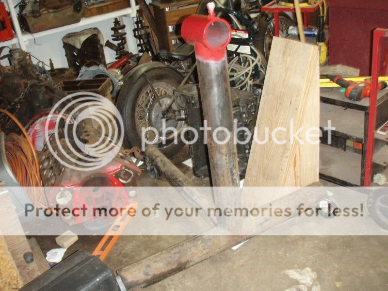 Flathead Engine Stand? | The H.A.M.B.