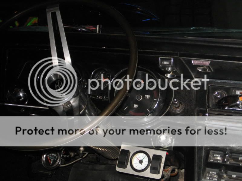 '65 Riviera Gauge Cluster Ideas? | The H.A.M.B.