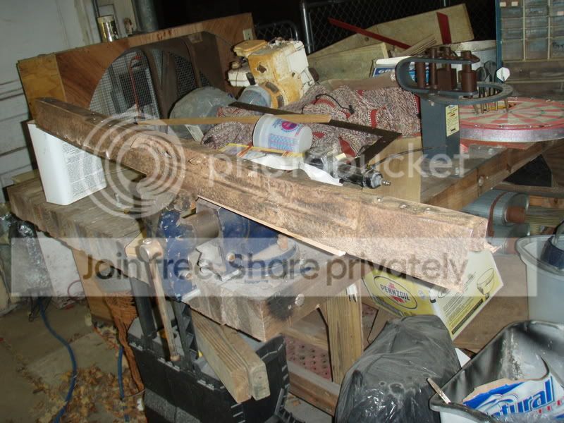 Deconstructing Henry's T, Or, "DUDE, I CUT MY CAR IN HALF!" | The H.A.M.B.
