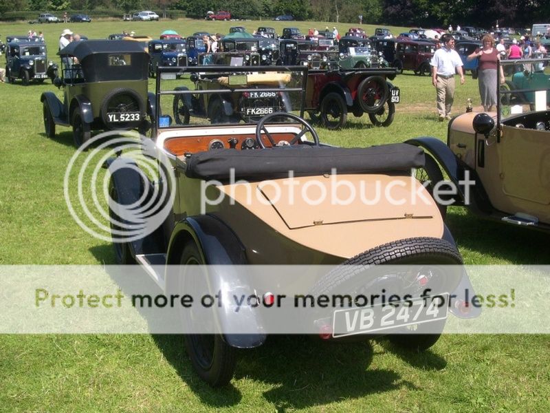 Avon Austin - COACHBUILD.com