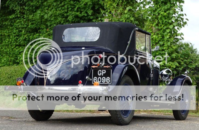 Offord Talbot - COACHBUILD.com