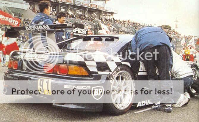 The official JGTC TRD300 chat thread. | Page 2 | MR2 Owners Club Forum