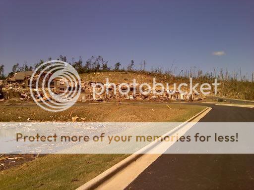 The safest place in my apt building in a tornado? > General Discussion ...