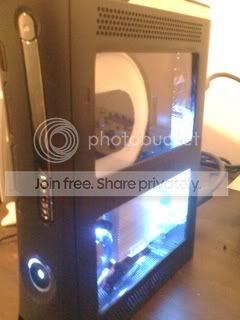 Hardware Mods - Post Custom Xbox 360s Here | Page 6 | Se7enSins Gaming ...