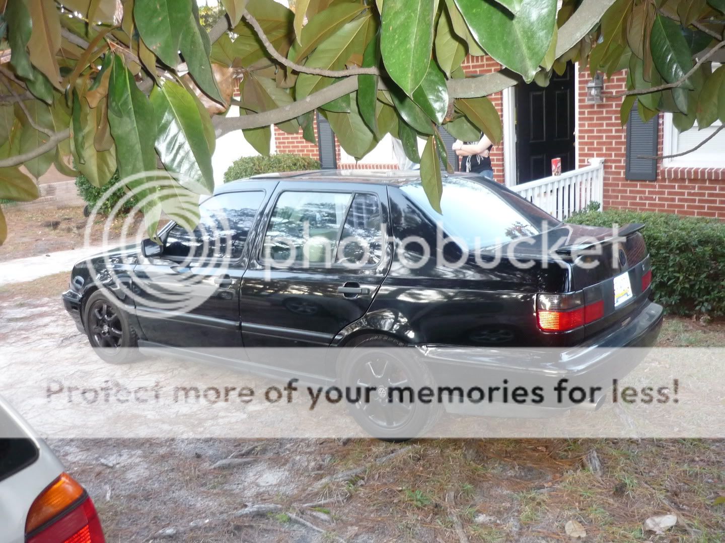 FEELER: 1998 Jetta GLX w/ alot of tasteful mods in SC | VW Vortex ...
