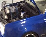 FS Procharger supercharger kit vr6 | VW Vortex - Volkswagen Forum