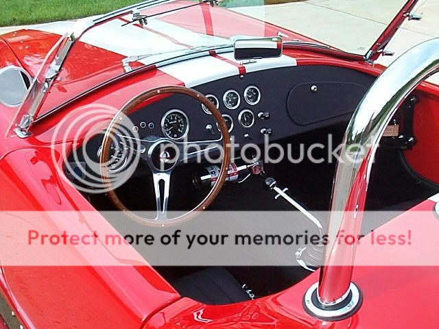 Dash layout | Factory Five Racing Forum