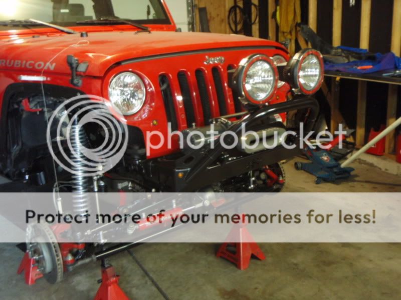 Comp Cutting and Stretching a 2-Door | Page 11 | JKOwners Forum