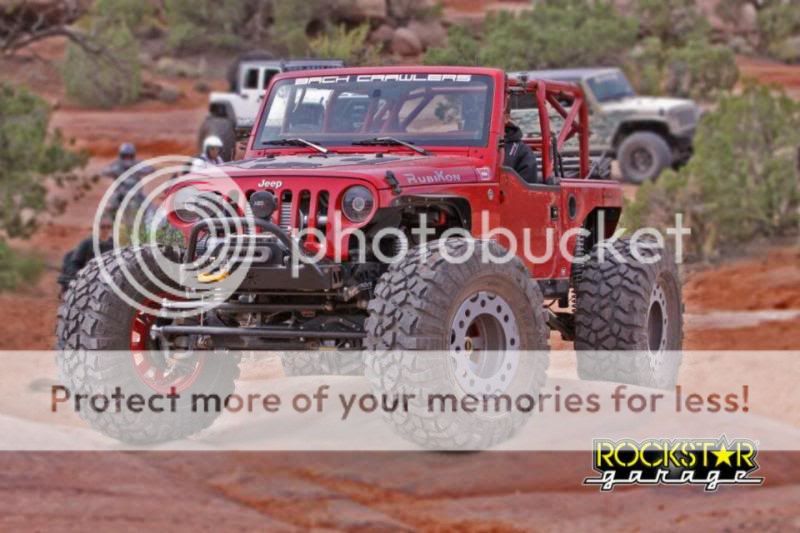 Stretched 1-Ton JK on 44" Rockers!! | Pirate 4x4