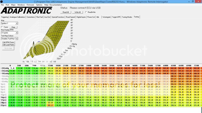 Rb25 Not Making Very Much Power - Engines & Forced Induction - SAU ...