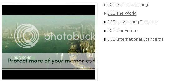 HONG KONG | International Commerce Centre | 484m | 1588ft | 108 fl ...