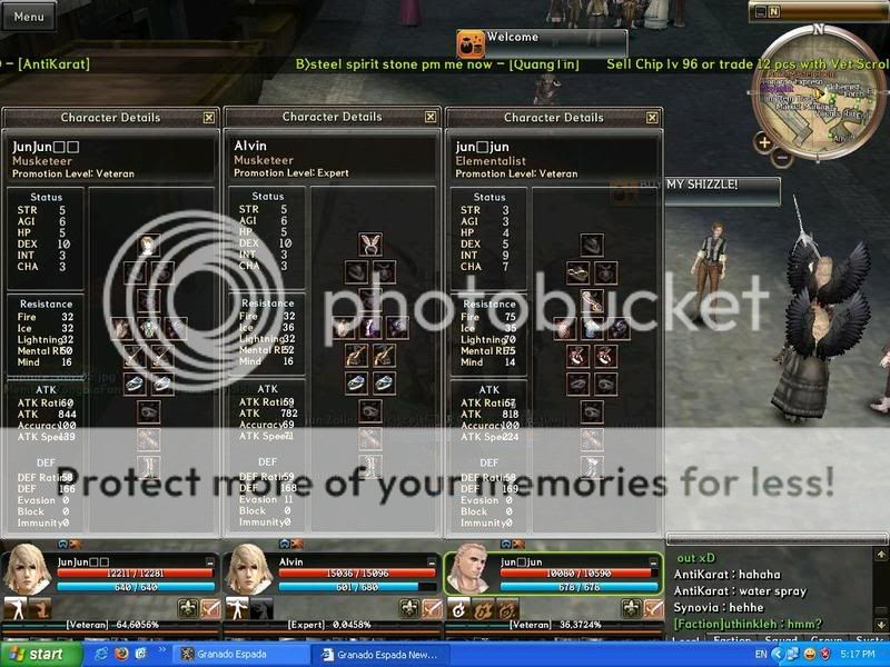 Weakling Pictures, Images & Photos | Photobucket