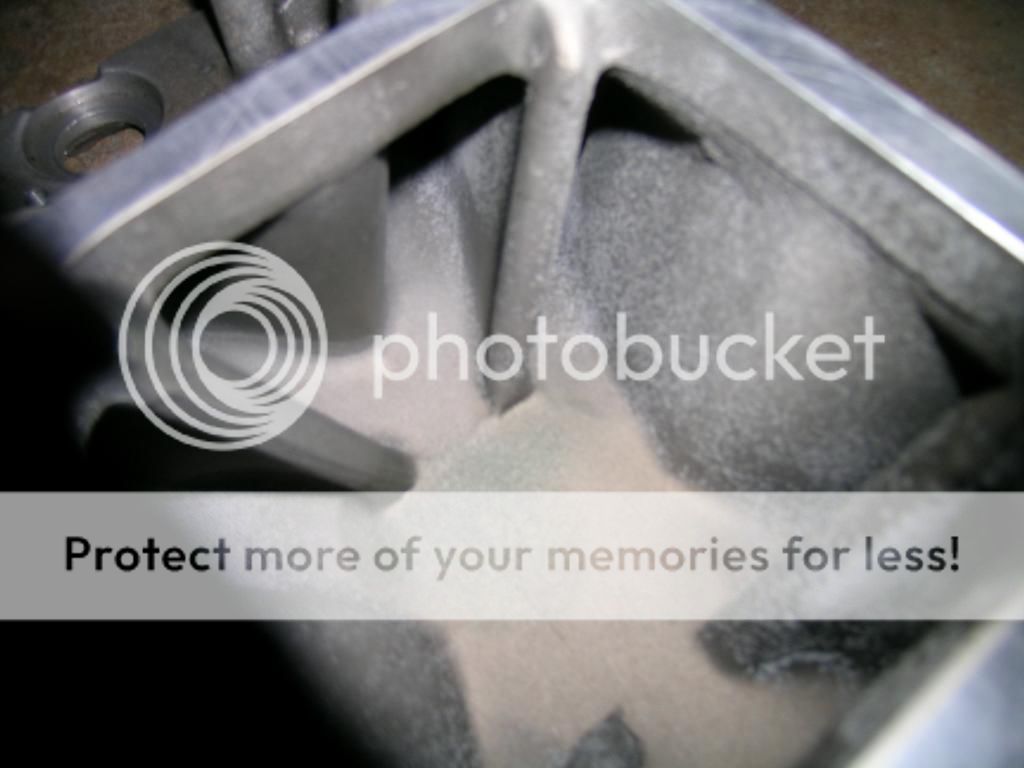 PRO-FILER SNIPER II INTAKE w/pics | Team Chevelle