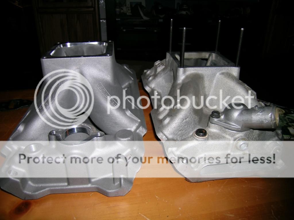 PRO-FILER SNIPER II INTAKE w/pics | Team Chevelle