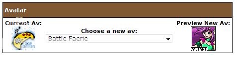 I thought this avatar was retired/broken? : r/neopets